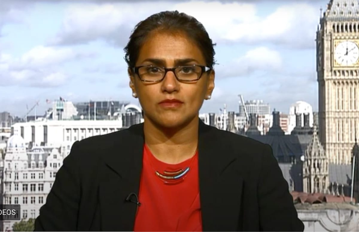 EmployAbility’s Tab Ahmad on BBC's Daily Politics and BBC Radio London ...