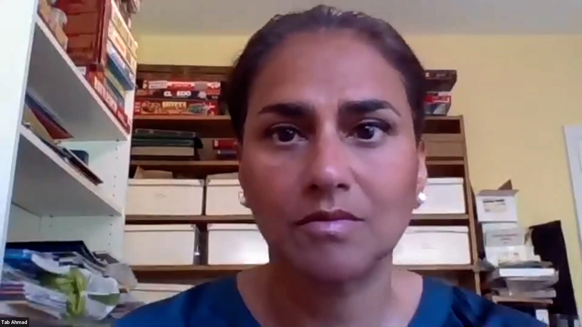 Next Generation Inclusive Thinking Webinar series – Open Q&A: Your ...